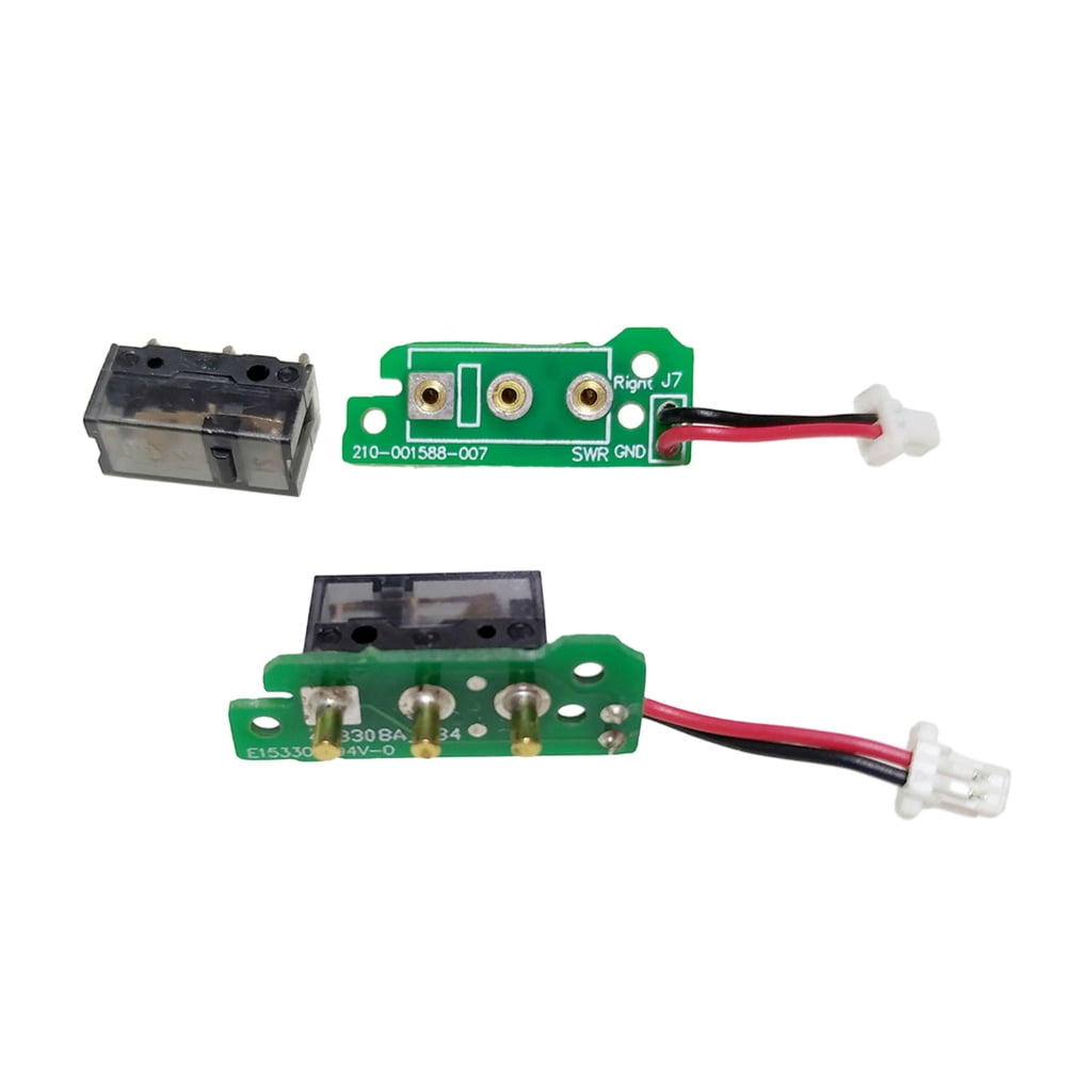 Hot Swap PCB Board Button Board for G900 G903 Mouse WeldingFree ...
