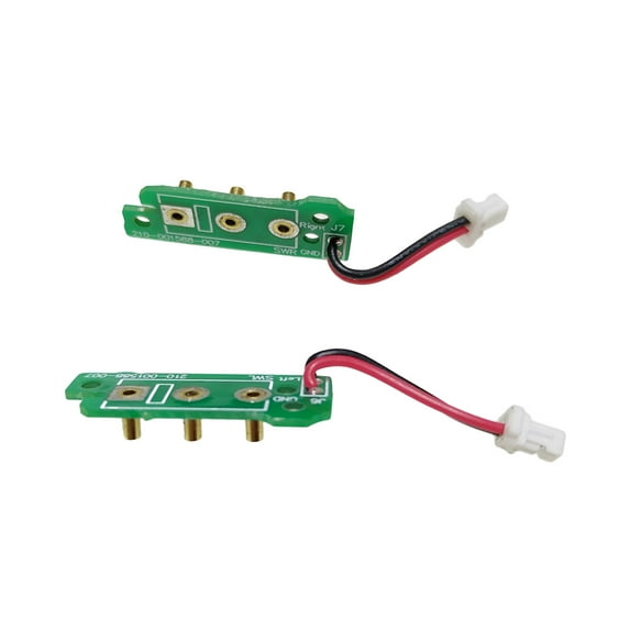 Hot Swap PCB External Button Module Micro Switches Button Key Board for ...