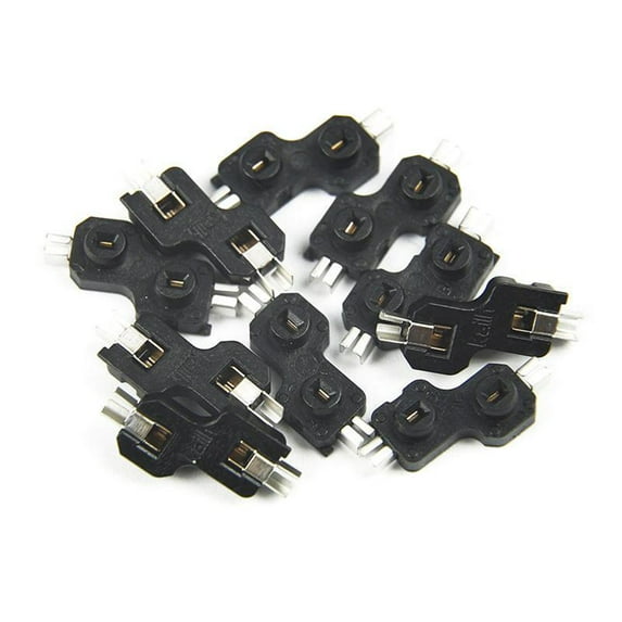 Hot Swap Socket Mechanical Keyboard Switches Kailh Pcb Diy Base ...