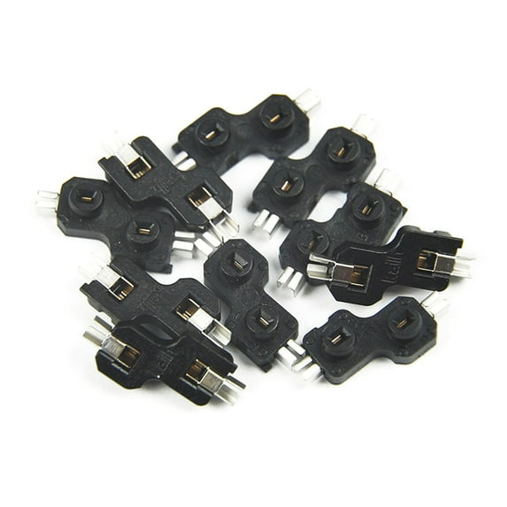 Hot Swap Socket Mechanical Keyboard Switches Pcb Base Modification for ...
