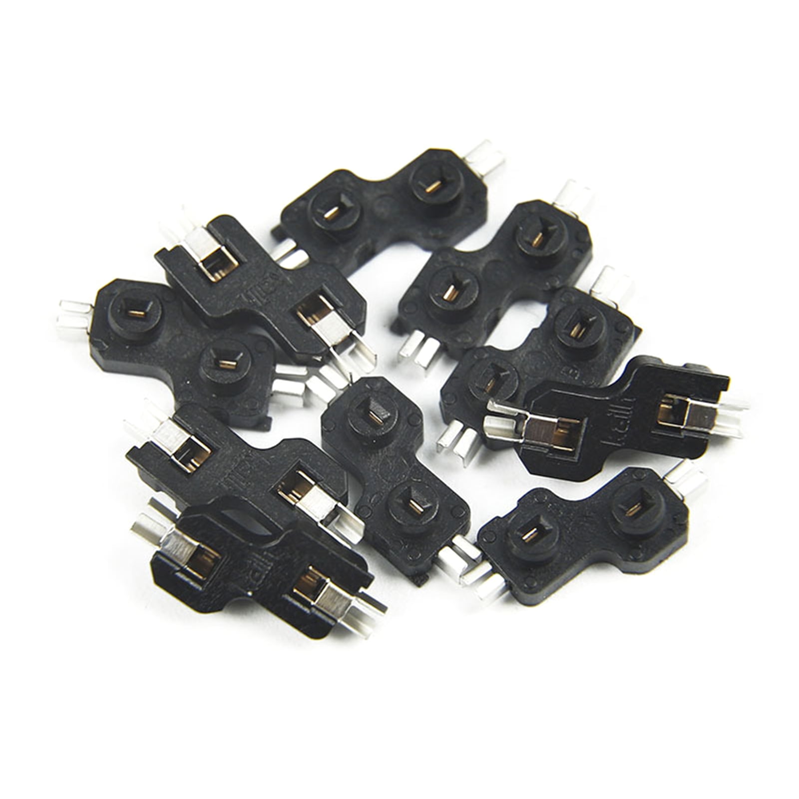 Hot Swap Socket for 1350 Chocolate Switches Low Profile on Mechanical ...