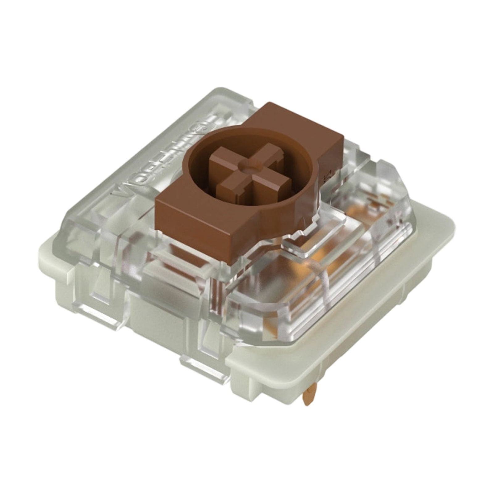 Hot Swappable Low Profile Mechanical Keyboard Switches With 60 Million ...