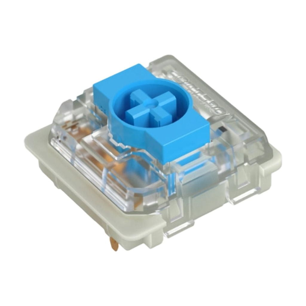 Hot Swappable Low Profile Mechanical Keyboard Switches With 60 Million ...