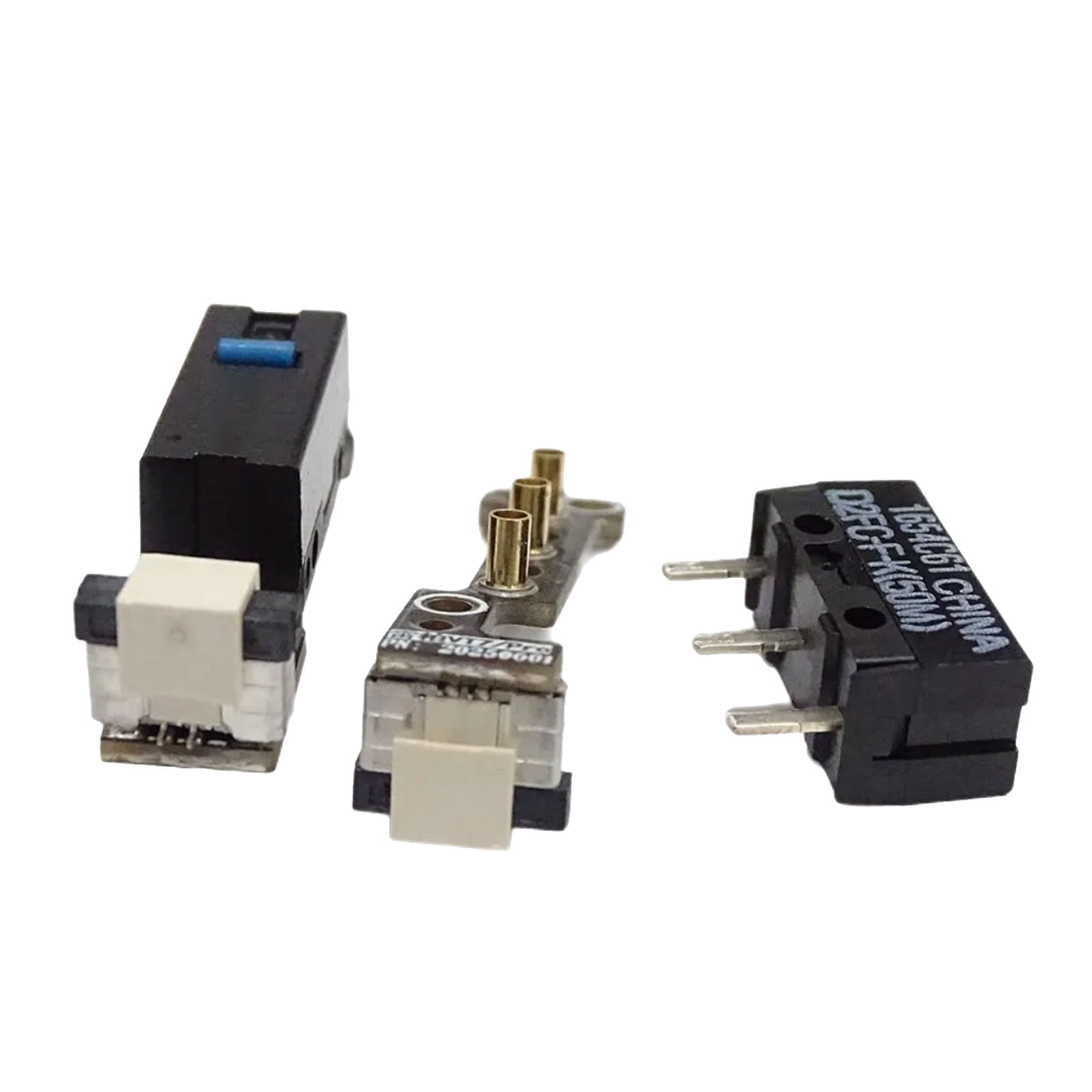 Hot Swappable Replacement Mainboard For Gaming Key Board With High ...