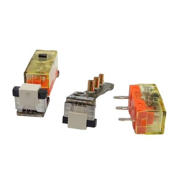 Hot Swappable Replacement Mainboard For Gaming Key Board With High ...
