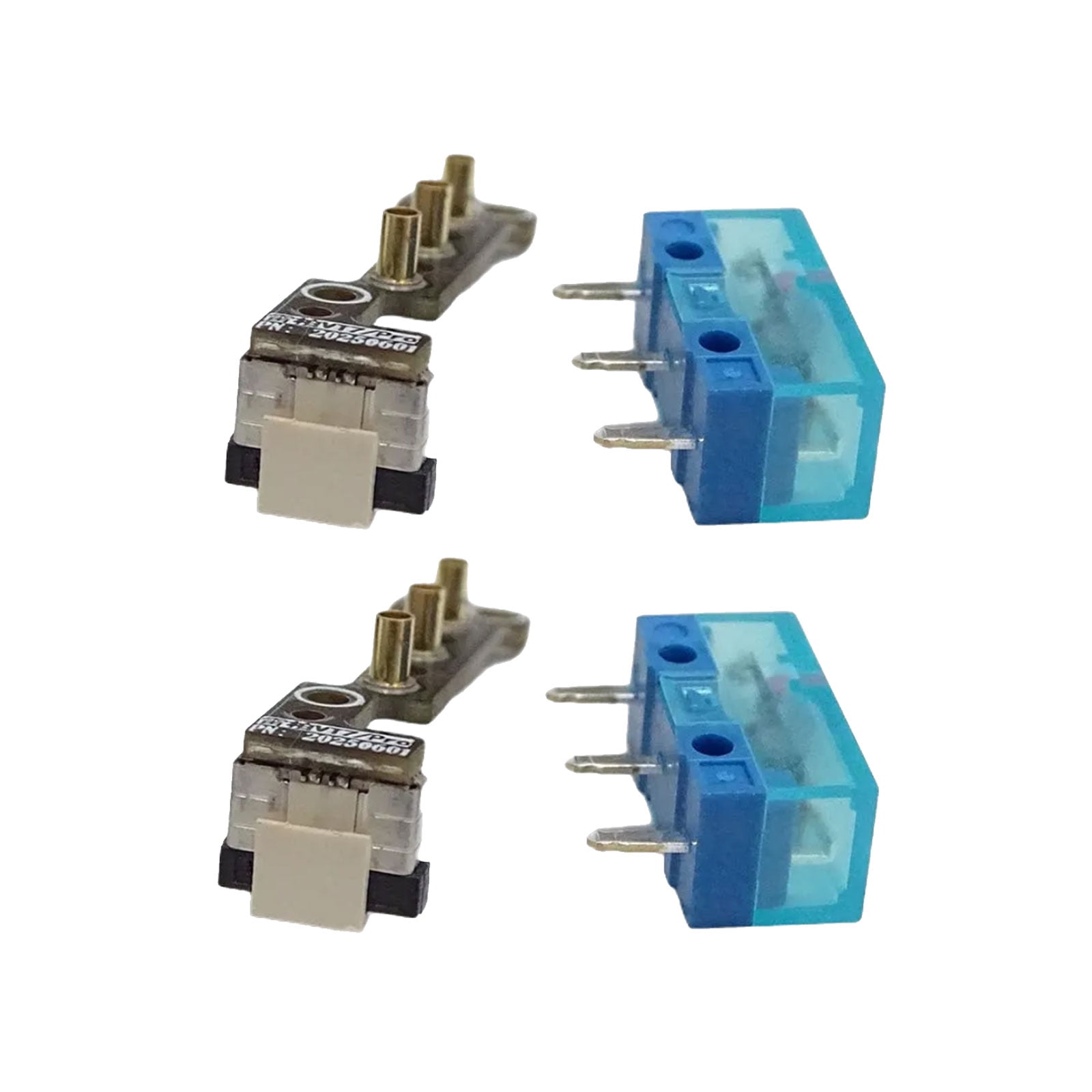 Hot Swappable Replacement Mainboard For Gaming Key Board With High ...