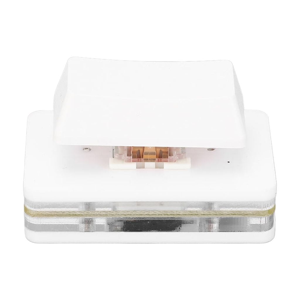 Hot Swappable Single Key Keyboard With Mechanical Switching ...