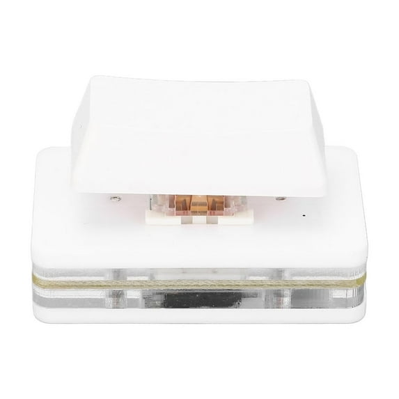 Hot Swappable Single Key Keyboard With Mechanical Switching ...