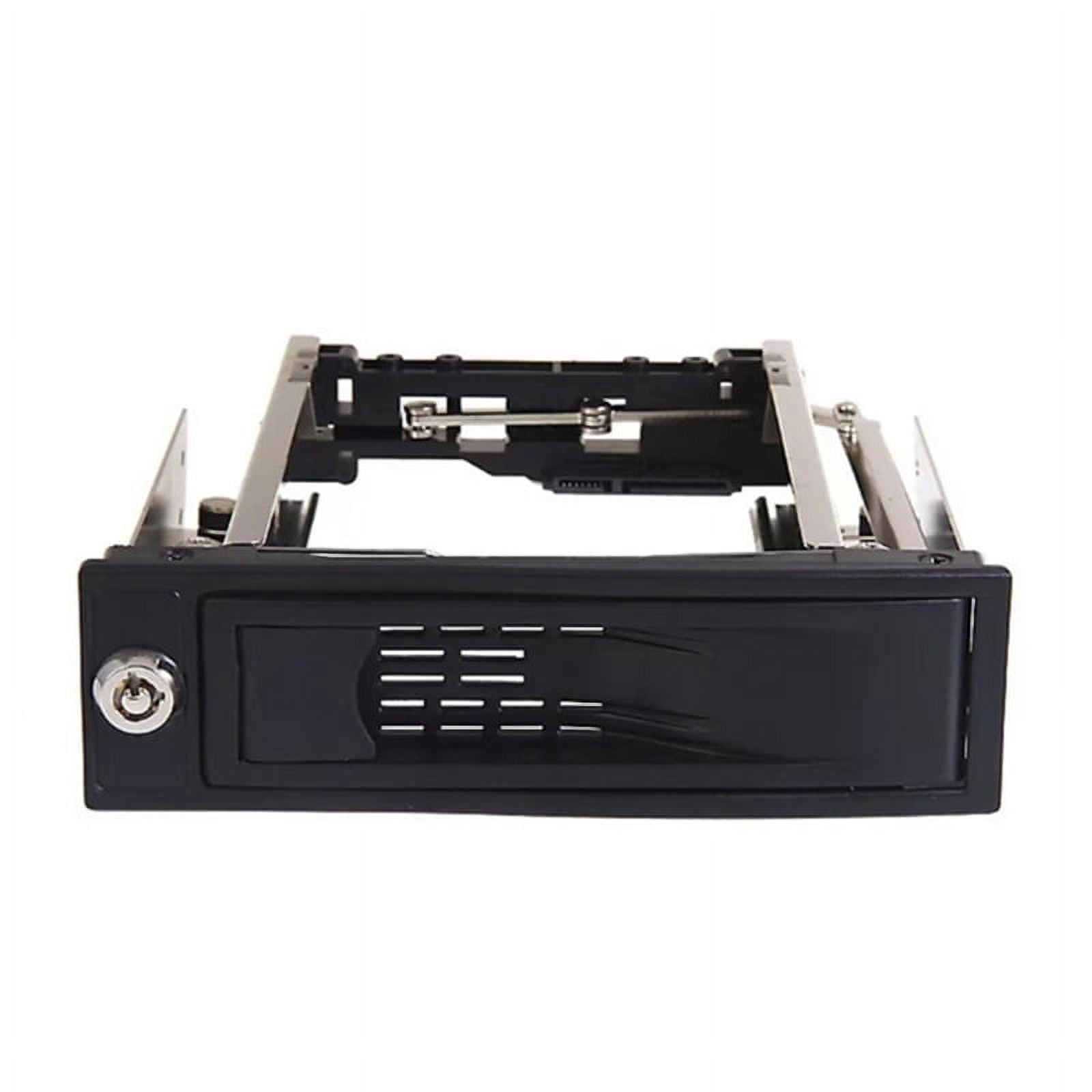 Hot Swaps Mobile Rack for 3.5inch SSDs HDD Internal Tray Less Hard ...
