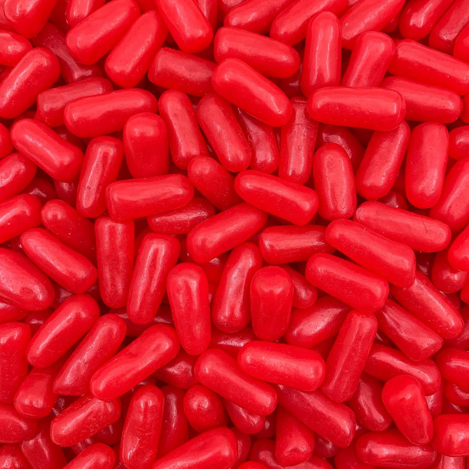 Hot Tamales Candy Spicy Cinnamon Gummies (2 Pound Bag) - Walmart.com