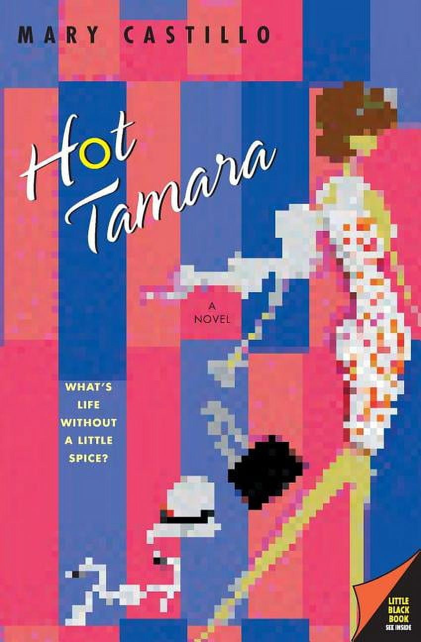 Hot Tamara Hot Tamara, Book 1, (Paperback) - Walmart.com