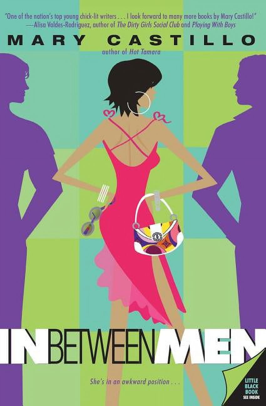 Hot Tamara In Between Men, Book 2, (Paperback) - Walmart.com