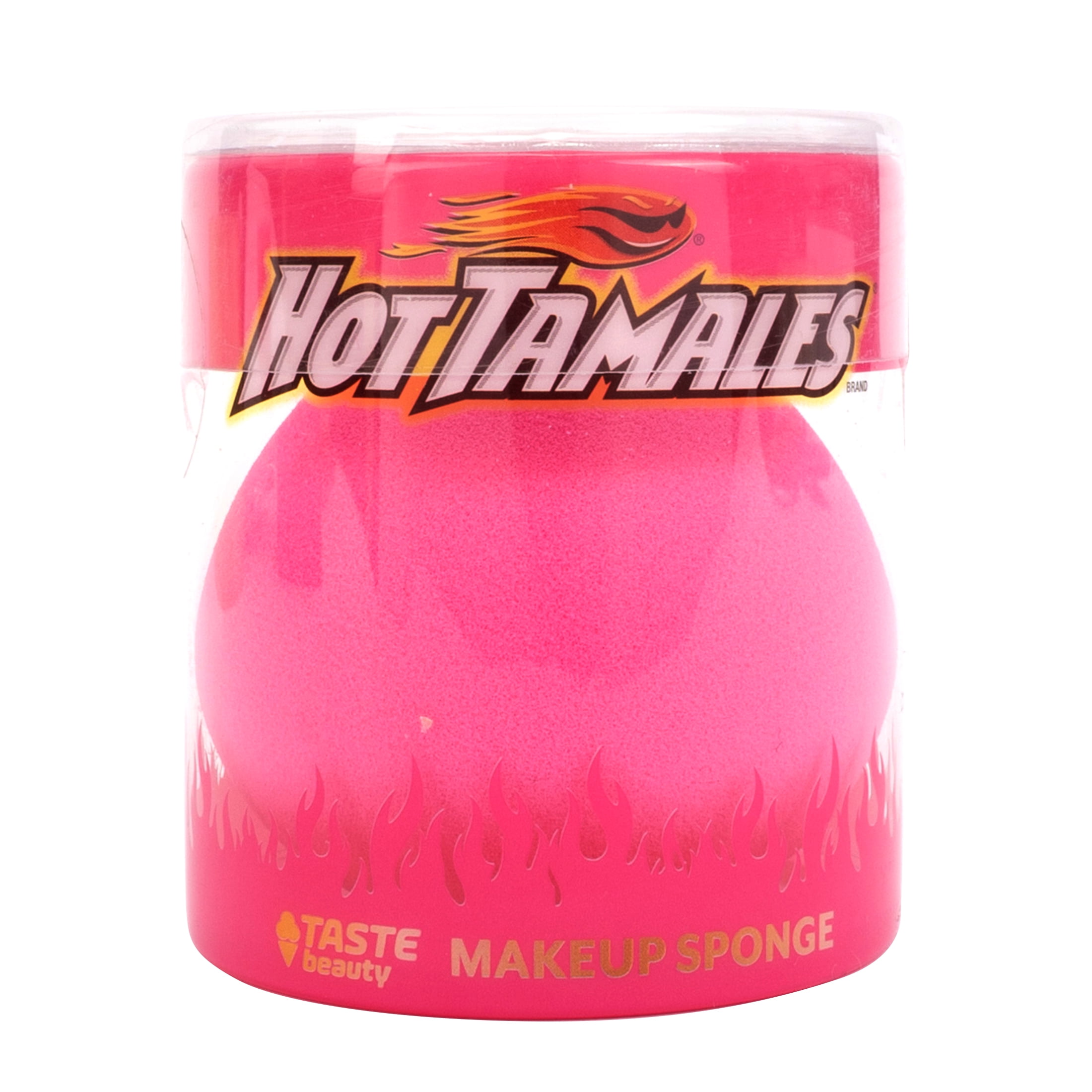 Hot Tamles Sponge -All Fired Up - Walmart.com