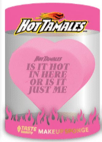 Hot Tamles Sponge - Is it Hot - Walmart.com