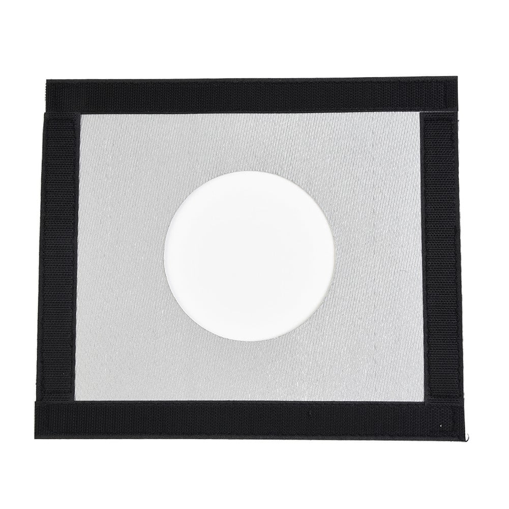 Hot Tent Stove Tent Chimney Furnace Highly Flame-retardant Firewood ...