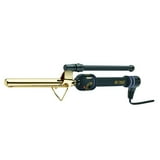 Hot Tools 1/2" Marcel Curling Iron, Gold - Walmart.com