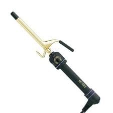 "Hot Tools Professional 24K Gold Electric Heated Wand, 5/8"" Curling ...