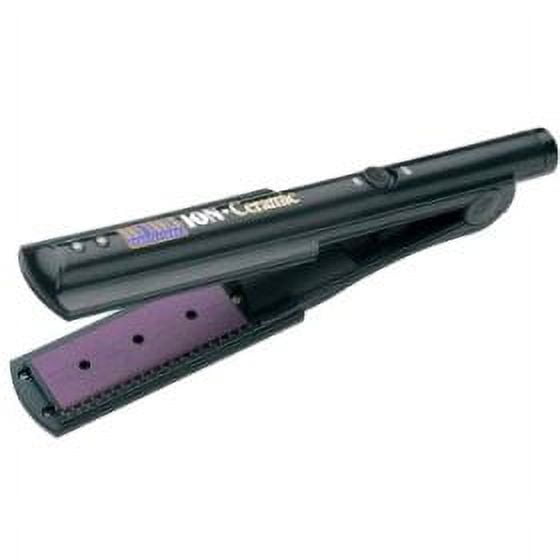 Hot Tools Ceramic & Flat Iron (1-1/4" inch) - HT1178 - Walmart.com