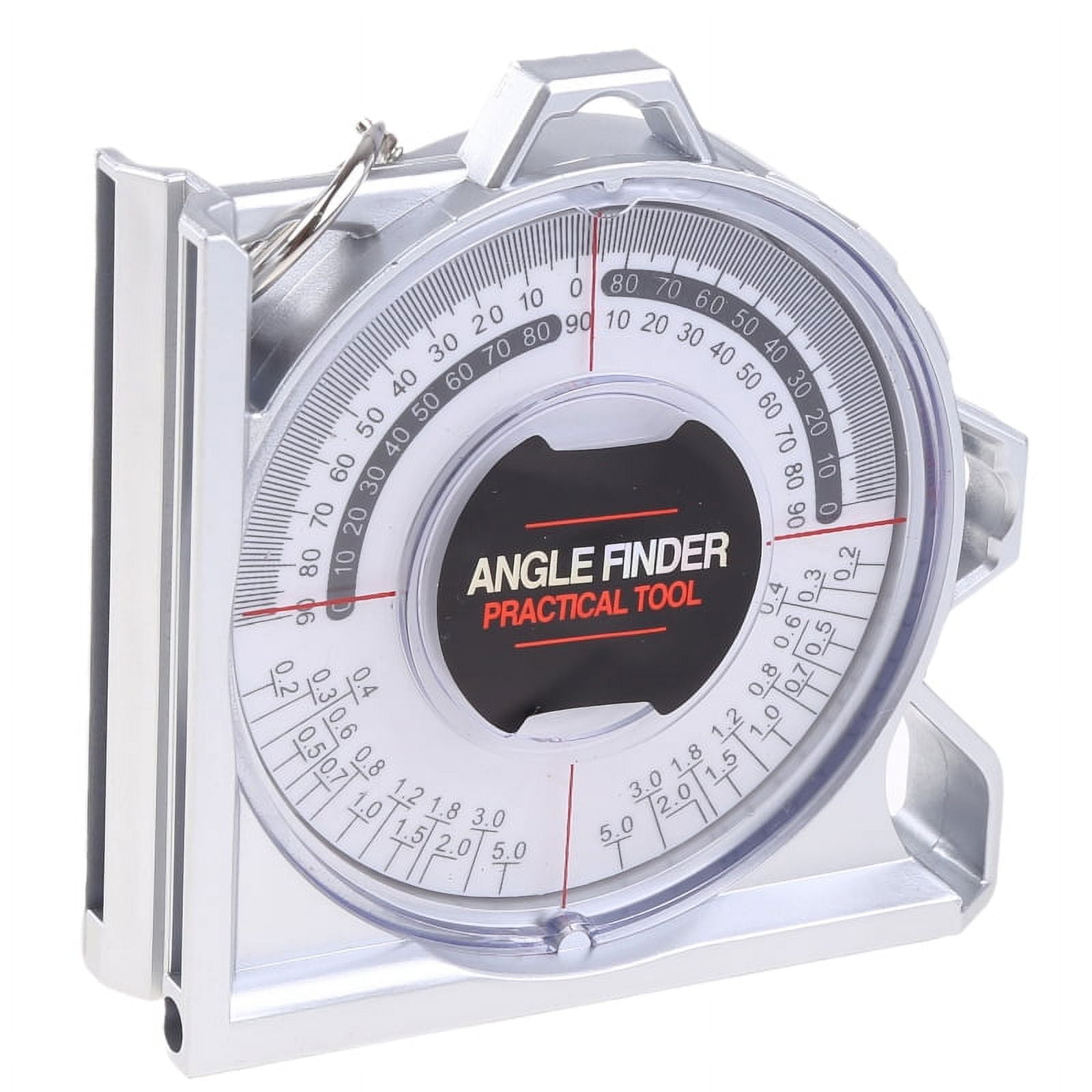 Hot Tools Magnetic Angle Finder ,Practical Tool - Walmart.com