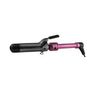 Hot Tools Pink Titanium Salon Curling Iron/Wand - Model # HPK43 - Pink ...