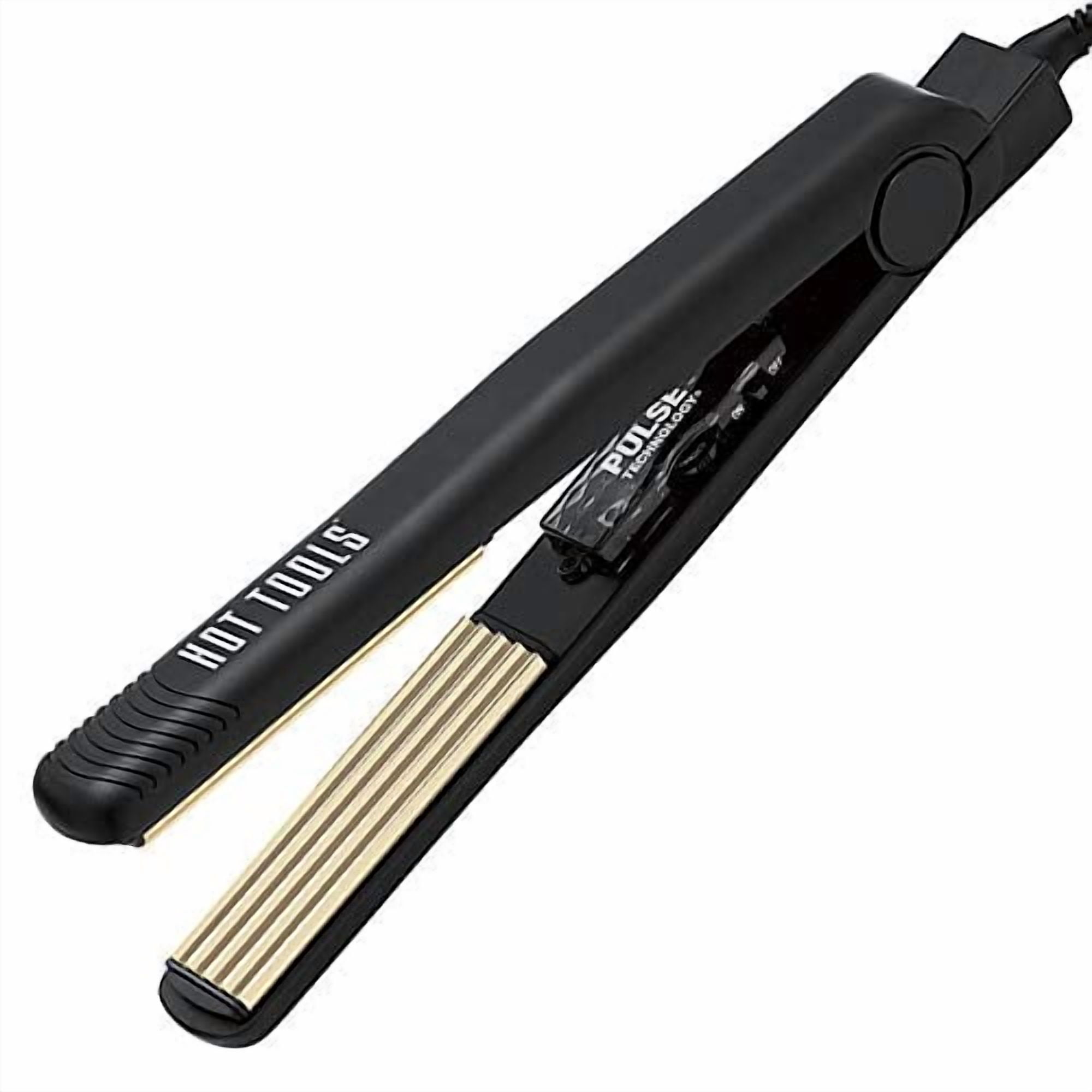 Hot Tools Micro Crimper, 1 Inch - Walmart Business Supplies