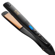 CROC Professional Premium Infrared 1.5 Flat Iron - Walmart.com