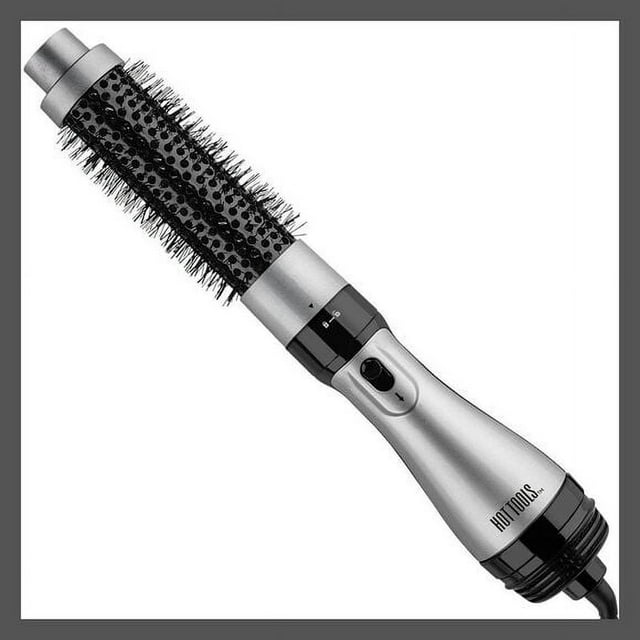 Hot Tools Pro Signature Detachable One Step Volumizer and Hair Dryer ...