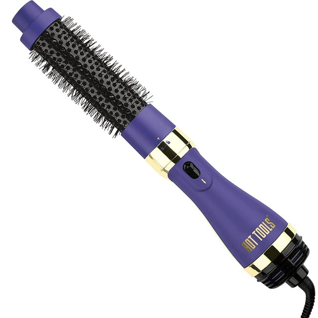 Hot Tools Pro Signature Detachable One Step Volumizer and Hair Dryer ...