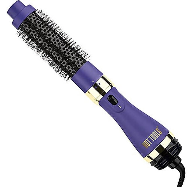 Hot Tools Pro Signature One Step Volumizing Hair Dryer & Styler ...