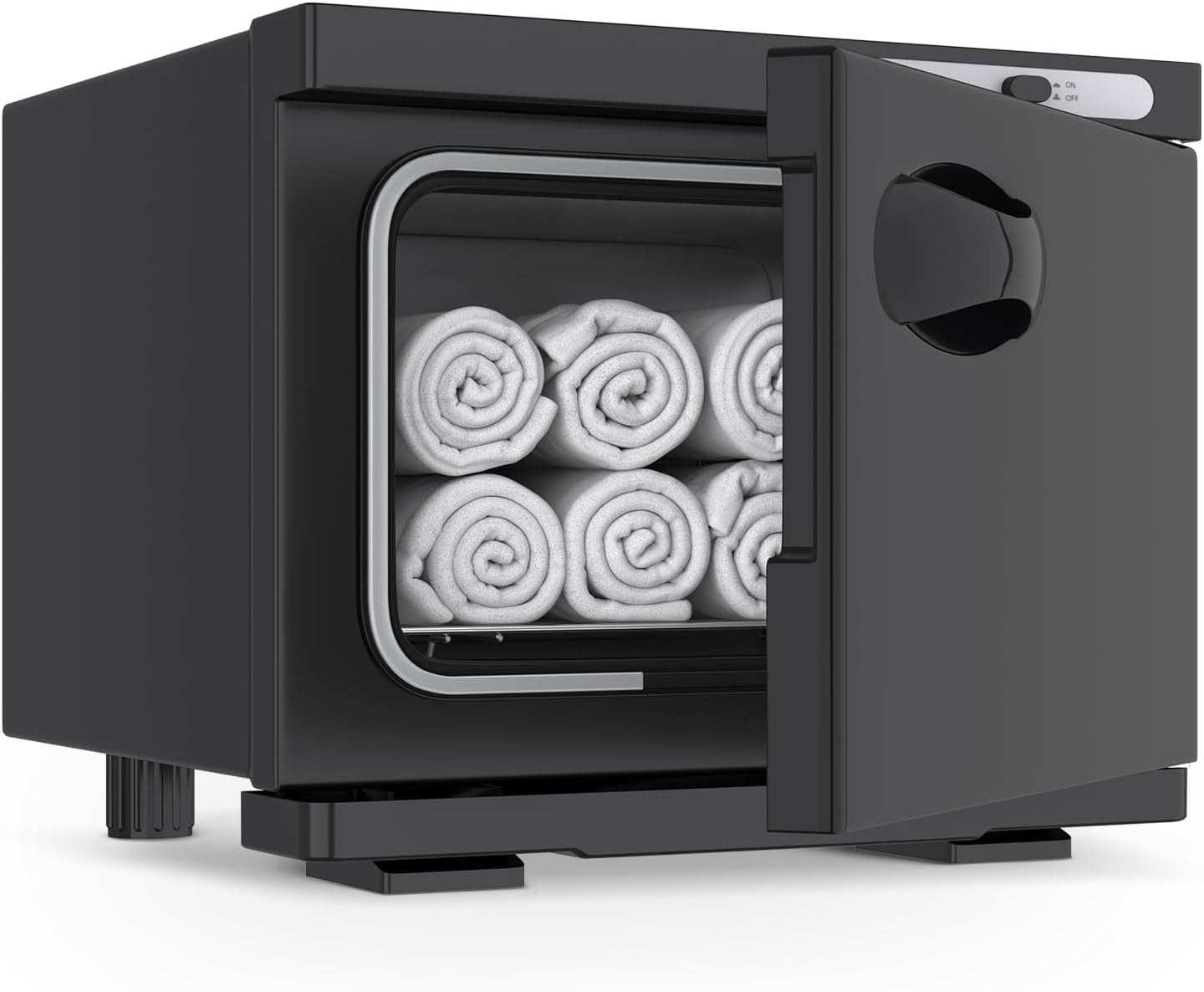 Hot Towel Warmer, 8L Towel Warmer Cabinet, Professional Mini Towel ...