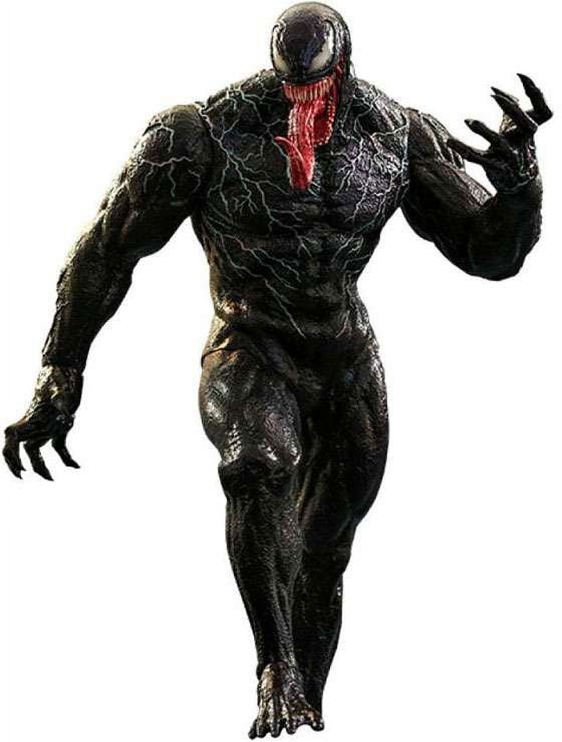 Hot Toys Marvel Collectible Venom Action Figures, Vinyl, 14.96 ...