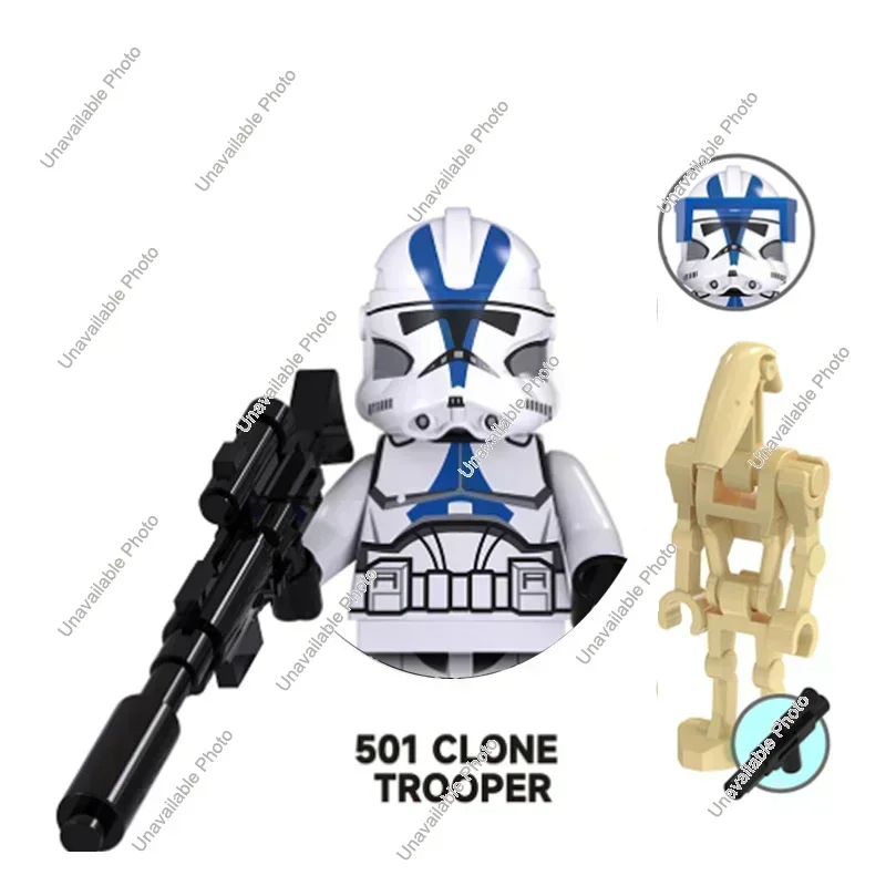 Hot Toys Star Wars Mandalorian Obi-Wan Rahm Kota Rex Kylo Ren Luke ...