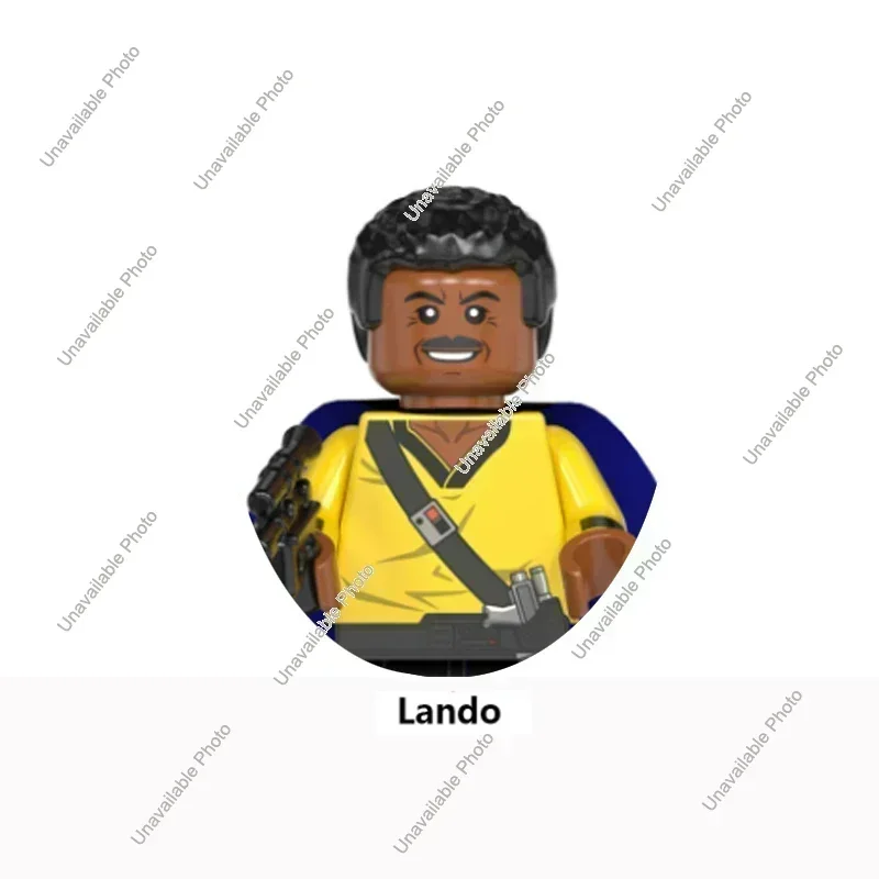 Hot Toys Star Wars Mandalorian Obi-Wan Rahm Kota Rex Kylo Ren Luke ...