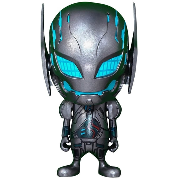 Hot Toys "Ultron Sentry Vinyl Collectible Cosbaby Figure - Walmart.com