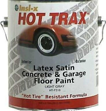 Hot Trax Flrpnt Ltgry Gl - Walmart.com