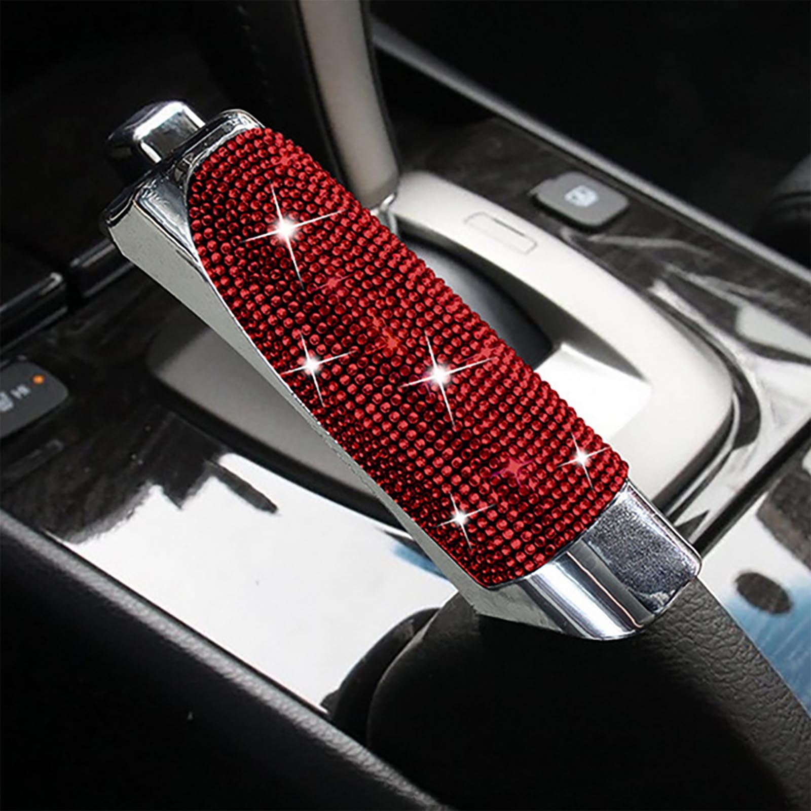 Hot Trend Now, Automotive Handbrake Housing, Universal Hand Protective ...