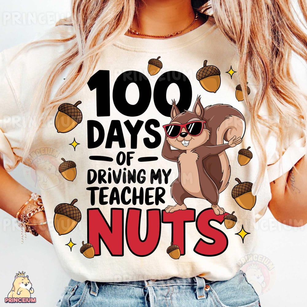 Hot Trending 100 Days Of Driving My Teacher Nuts, In My 100 Day Of ...