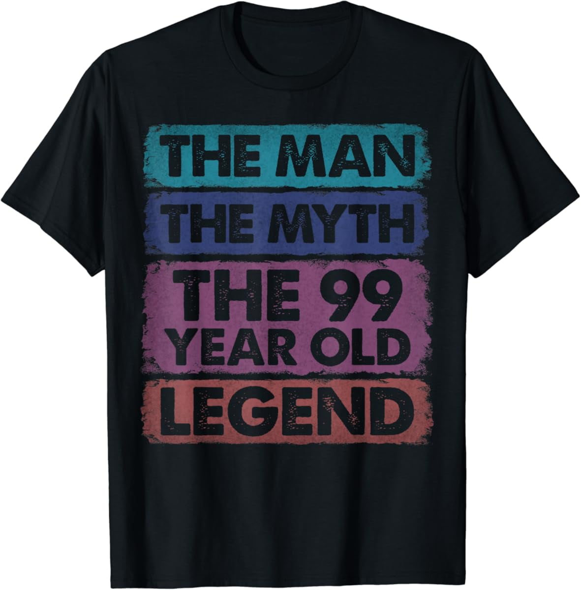 Hot Trending 99th Birthday 99 Year Old Gifts Legend Limited Edition T ...