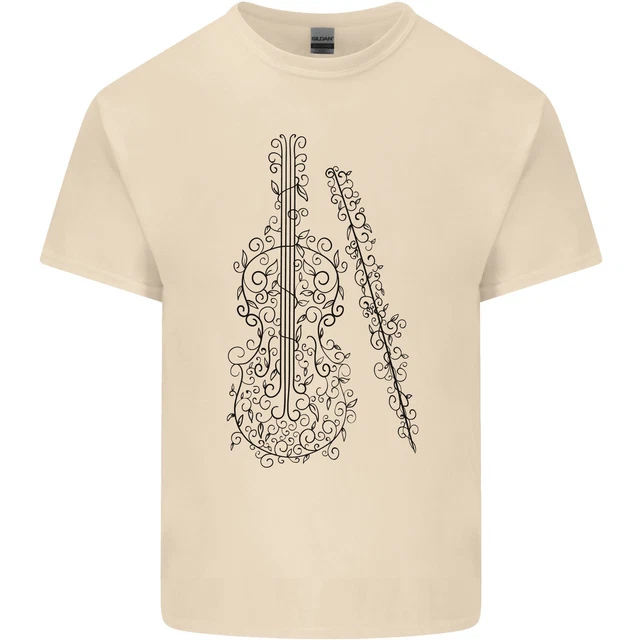 Hot Trending A Violin Cello T-Shirt Design Preview Only - Walmart.com