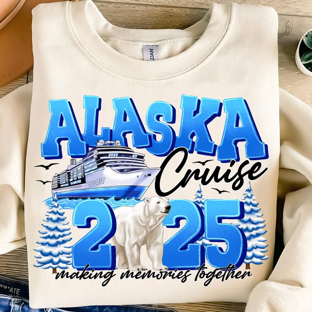 Hot Trending Alaska Cruise 2025, Cruise Vacation, Alaska Trip, Polar ...