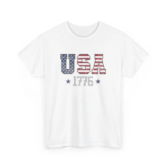 Hot Trending America First T-Shirt | Wear Your Love for the USA Proudly ...