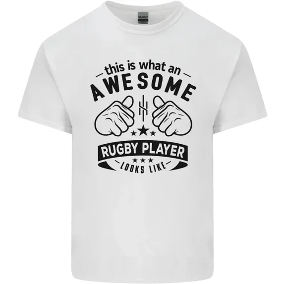 Hot Trending An Awesome Rugby Player Looks Like Union T-Shirt Design ...