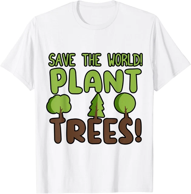 Hot Trending Arbor Day Plant Trees Plant A Tree Earth Day Design ...