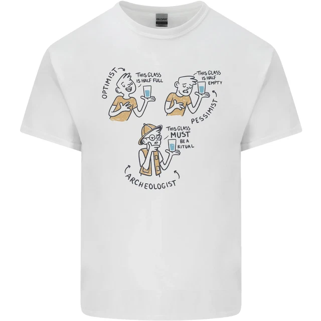 Hot Trending Archaeologist Glass Funny Archaeology T-Shirt Design ...