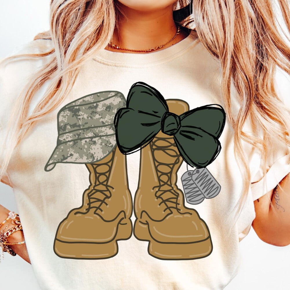 Hot Trending Army Family Outfits, Proud Army, Usa Army, Proud Army Family, Army Family Matching ...
