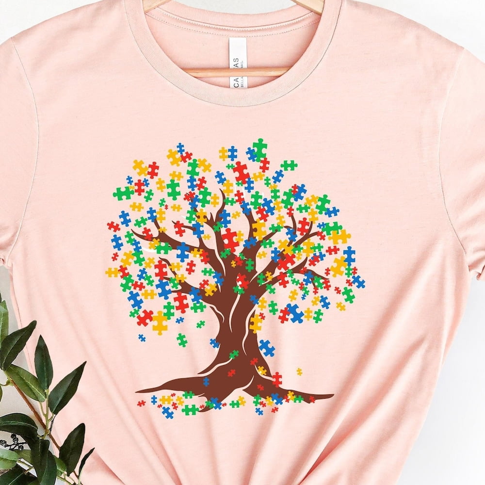 Hot Trending Autism Puzzle Piece, Autism Mom, Neurodiversity, Autism ...