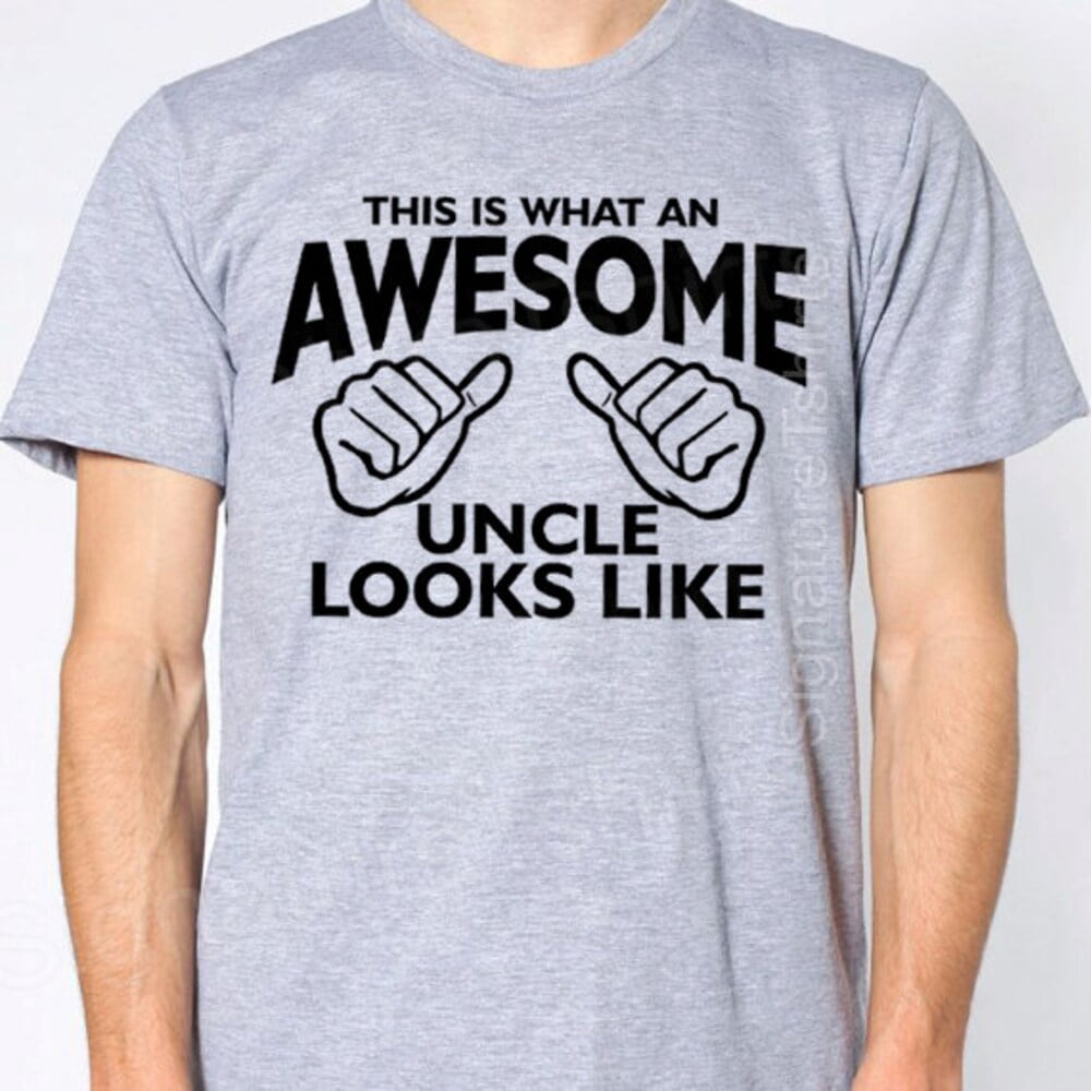 Hot Trending This is What An Awesome Uncle Looks Like - Baby ...