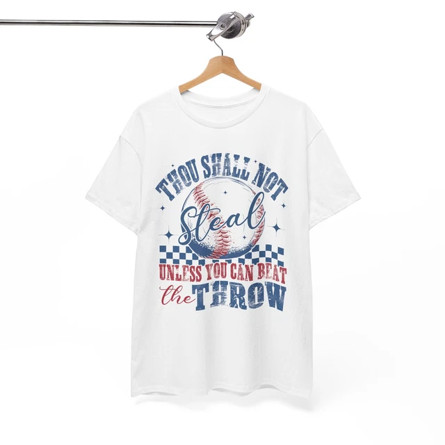 Hot Trending Basebal Unexpectedly Witty T-Shirt - Smart & Funny Tee for ...