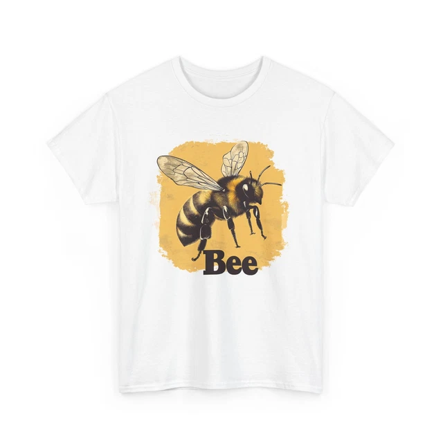 Hot Trending Bee Shirt | Save the Bees Shirt | Funny Honeybee Tee ...