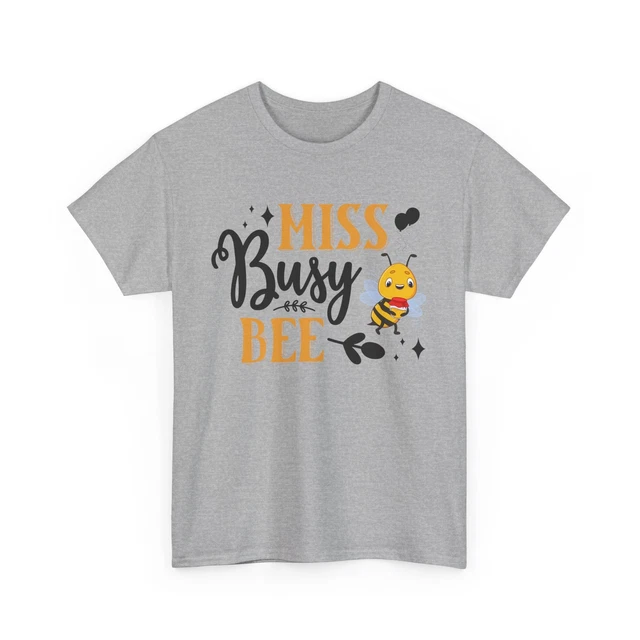 Hot Trending Bee T-Shirt | Save the Bees Shirt | Funny Honeybee Tee ...